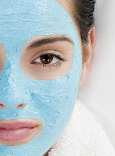 Your Own Mini Spa: DIY Facial - Beauty Riot