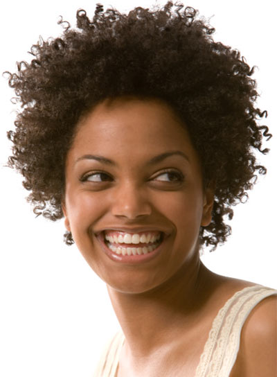 Your Guide to Curly Hair - Beauty Riot