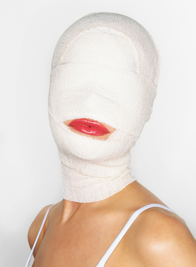 Perfect Plastic Surgery Face - Beauty Riot