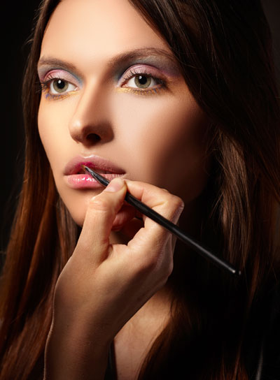 Undercover Makeovers: Part 1 - Beauty Riot