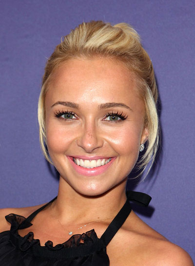 Best Updos for Your Face Shape - Beauty Riot