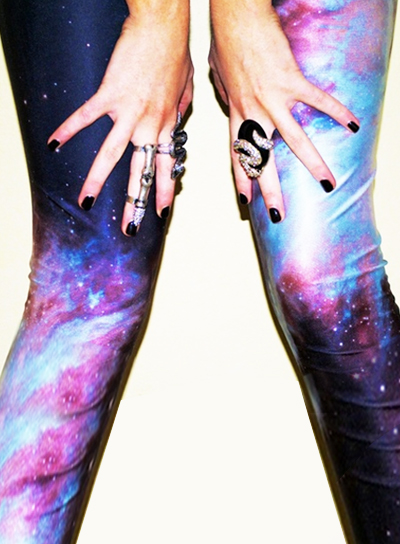 Hot Trend: Digital Print Clothes - Beauty Riot