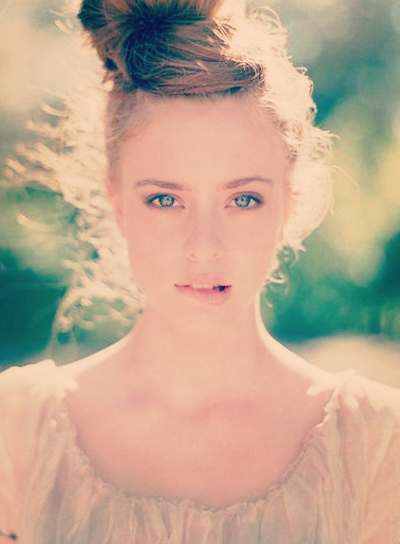 Don't Fight It: Pretty, Frizzy Hair - Beauty Riot