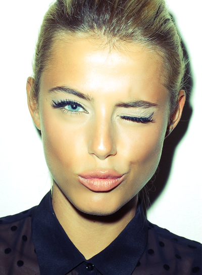 10 Pinterest Beauty Looks We Love to Hate - Beauty Riot