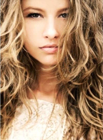 Tousled Hair How-To - Beauty Riot