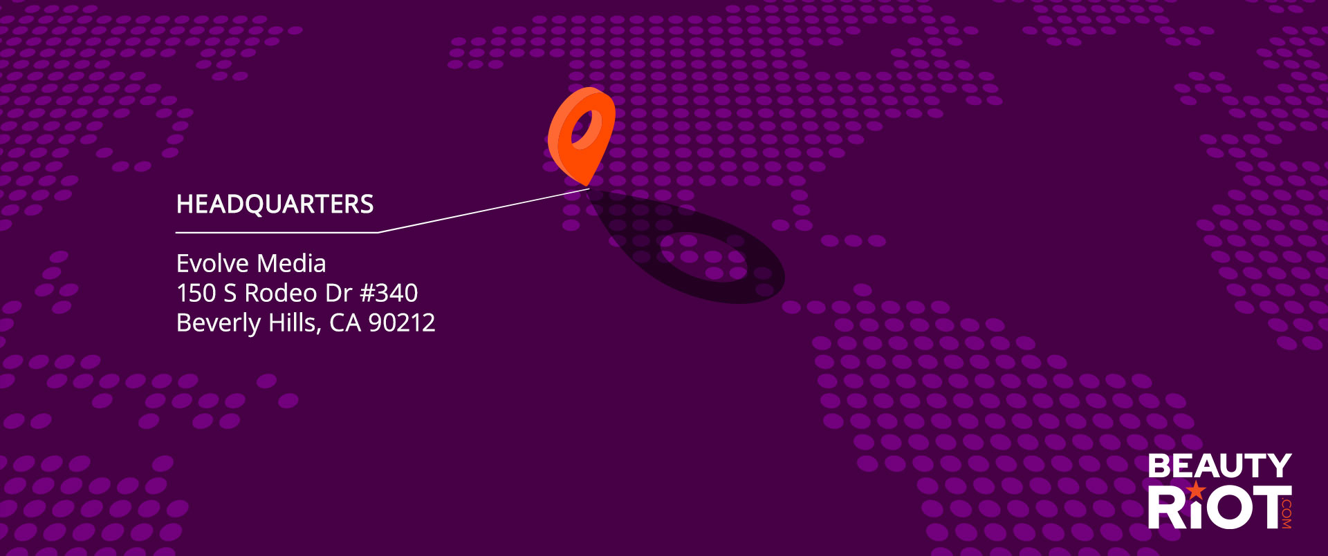 Contact Us - Beauty Riot